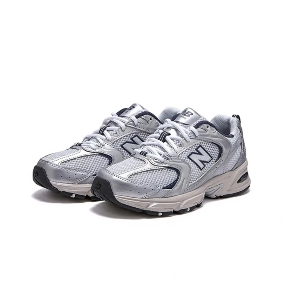 Кроссовки New Balance 530 Steel Grey MR530KA в Москве купить по цене 25 ...