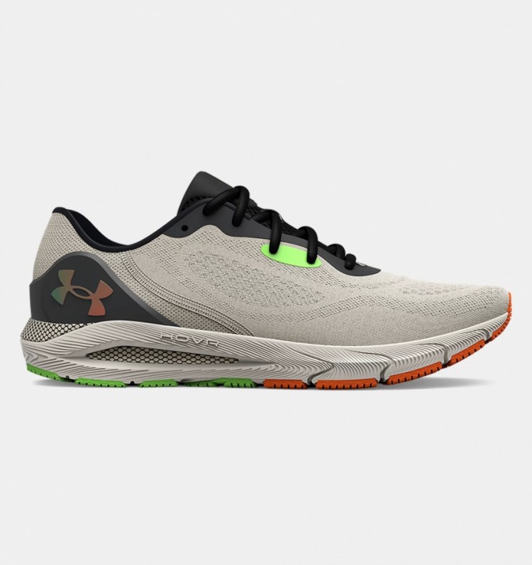 Кроссовки Under Armour UA HOVR Sonic 5 3024898-101 в Москве купить по ...