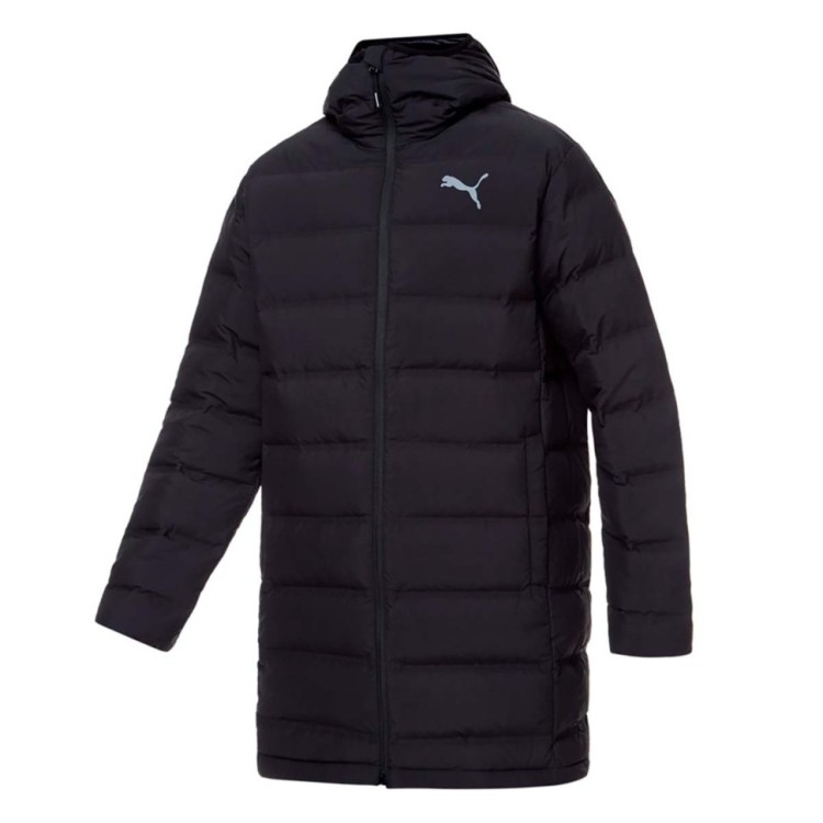 Куртка Puma Downguard 600 Down Jacket 84868501 в Москве купить по цене ...